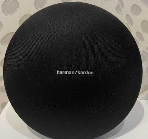 Колонка harman kardon   кейс