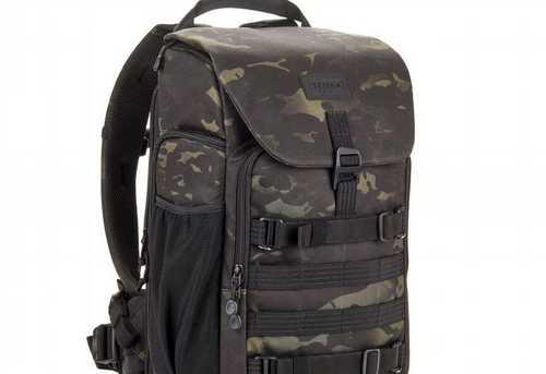 Axis v2 Tactical LT Backpack 18 MultiCam Black Ten