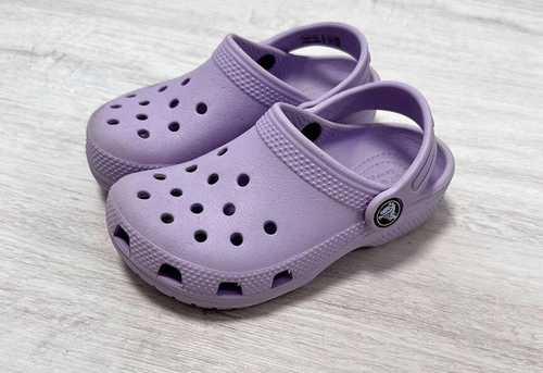 Crocs C10