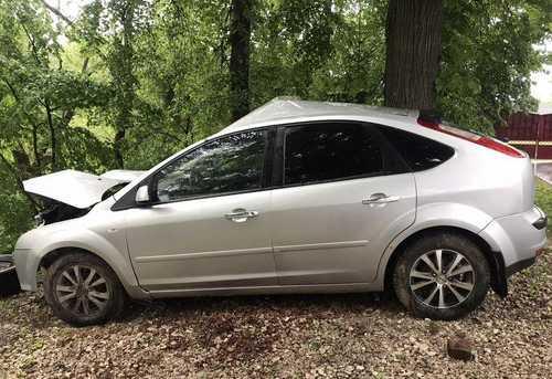 Ford focus 2 в разборе 1,6 2007