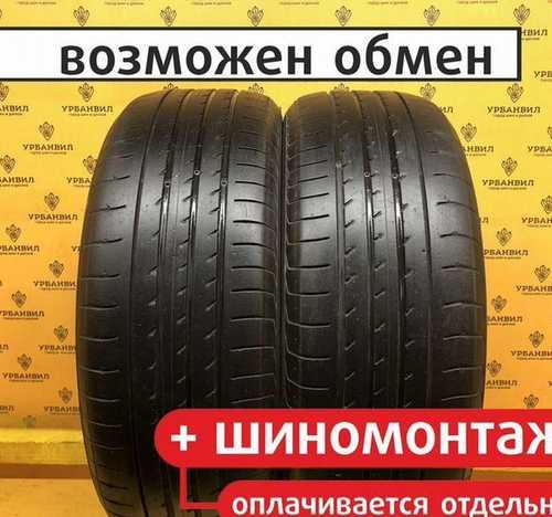 Yokohama Advan Sport V105 235/55 R19 101V