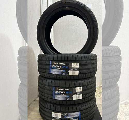 Sailun Atrezzo ZSR2 225/45 R18