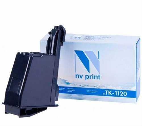 Картридж NV-Print NVP- TK-1120 для #160466