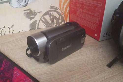 Видеокамера canon legria fs36