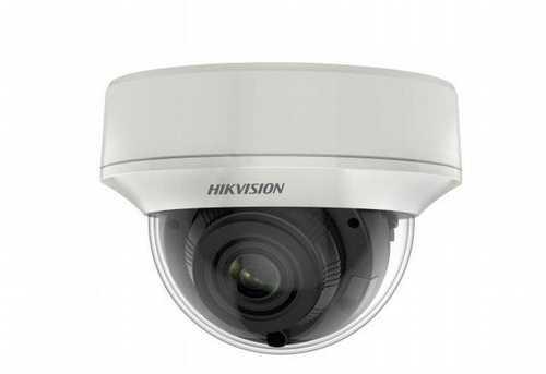 Hikvision DS-2CE56H8T-aitzf 2.7-13.5мм