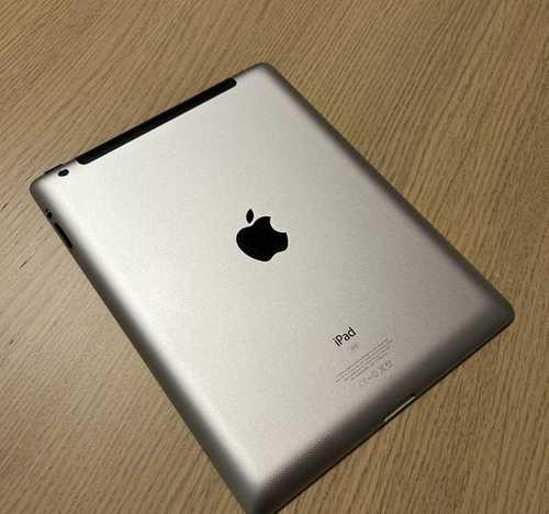 iPad 3 2012 32gb