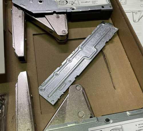 Blum IKEA петли