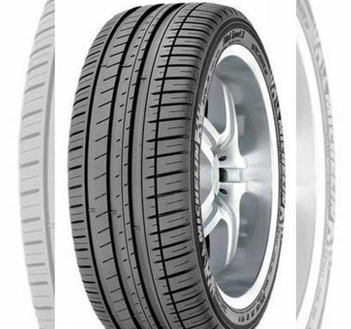 Michelin Pilot Sport 3 255/40 R20 101Y