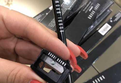 Bobbi brown Карандаш для губ с точилкой