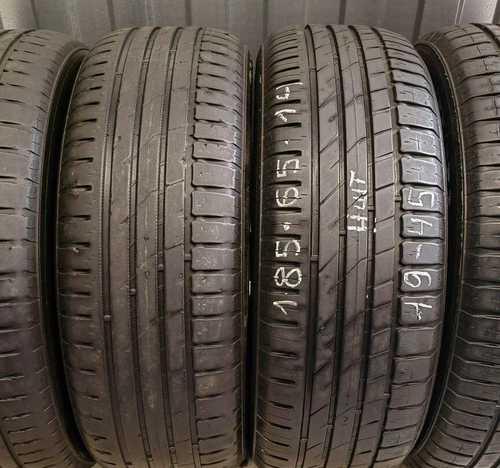 Nokian Tyres Hakka Green 2 185/65 R14