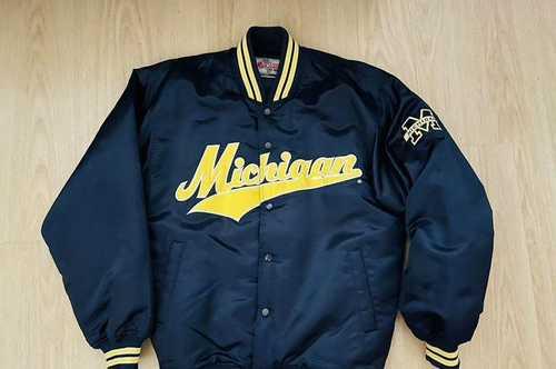 Куртка Michigan Wolverines x Team Pride оригинал