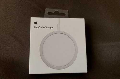 Новое Зарядное устройство Apple MagSafe charge