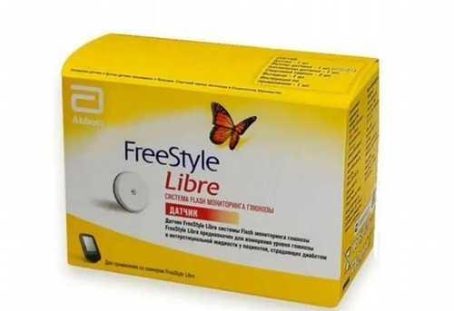 Freestyle libre 1 Либре 1