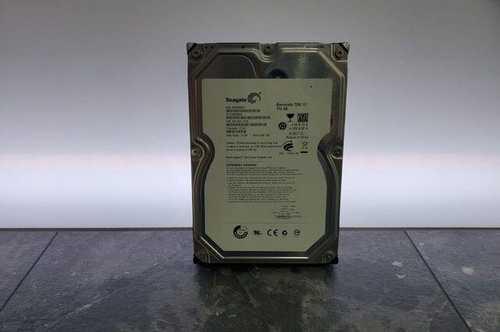 HDD 3.5 Seagate ST3750528AS 750Gb
