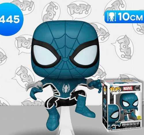 Фигурка Funko POP Bobble Marvel Comics