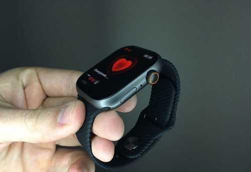 SMART watch apple watch 9 plus