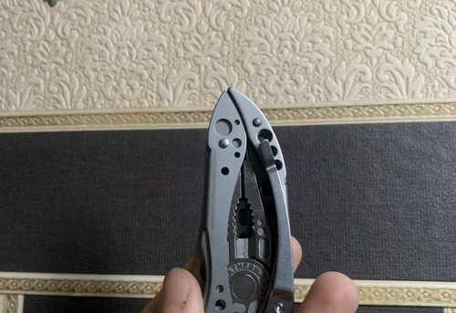 Мультитул leatherman freestyle 831121