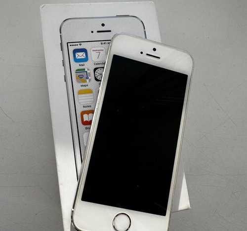 iPhone 5S, 16 ГБ