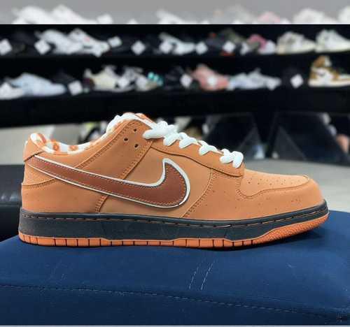 Кроссовки Nike Dunk Low SB (39,40,41,42,43,44)