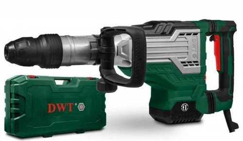 Молоток отбойный DWT H17-11 B BMC