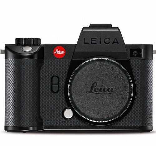 Беззеркальный фотоаппарат Leica SL2-S Body