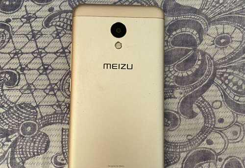 Meizu M3S mini, 3/32 ГБ
