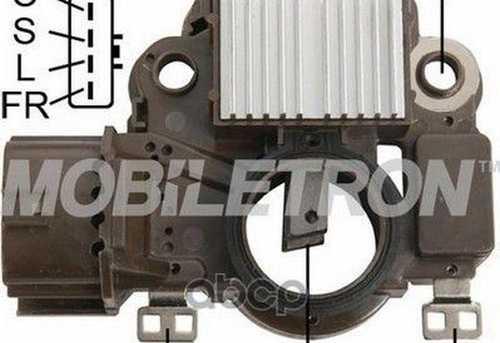VR-H2009-70A реле-регулятор Mitsubishi 12V, Vo