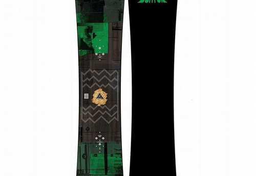 Сноуборд Burton 19-20 Radius Flat Top
