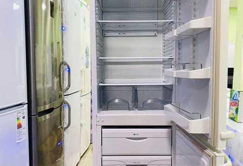Холодильник полный комплект