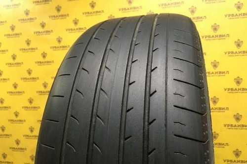 Yokohama BluEarth RV-02 215/55 R17 94V