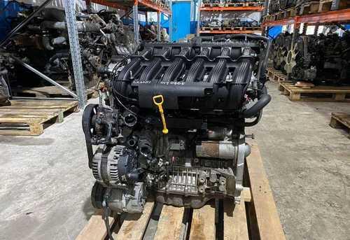 Двигатель Chevrolet Epica 2.0 LX20D1
