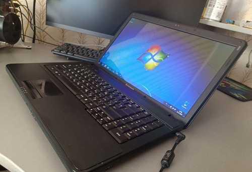 Lenovo: 15.6, intel T6570, gt210m, 3gb, ssd