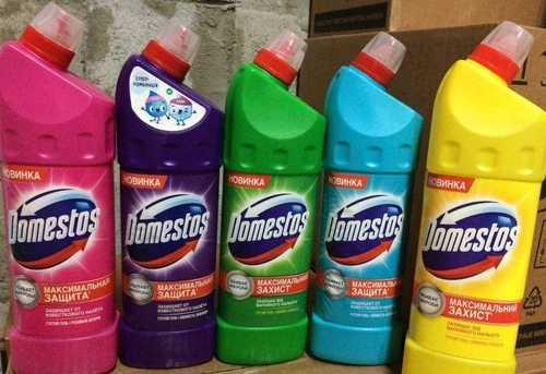 Domestos 1.5 литра