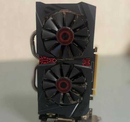 Видеокарта GeForce GTX 950 и блок питания Vento AT