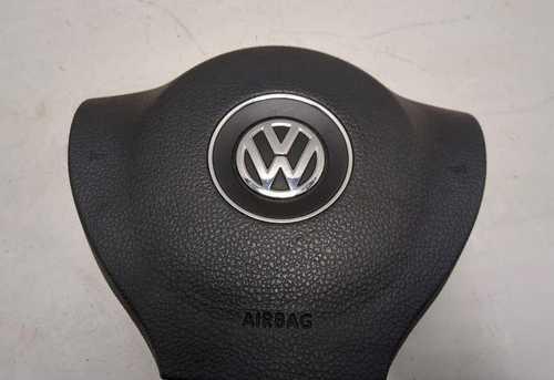 Подушка безопасности водителя Volkswagen Passat CC