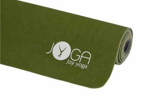 Коврик для Йоги - Joy Yoga