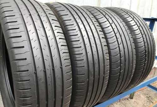 Continental ContiEcoContact 5 215/55 R17