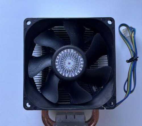 Башенный кулер Cooler Master Hyper 101