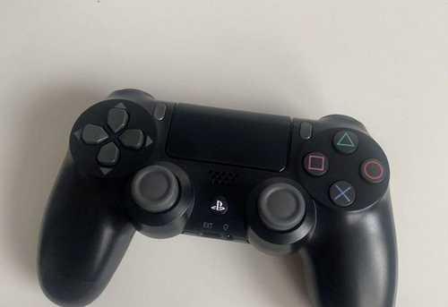 Геймпад Sony PS4 аналог