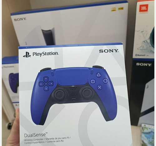 Геймпад Sony PlayStation for ps5