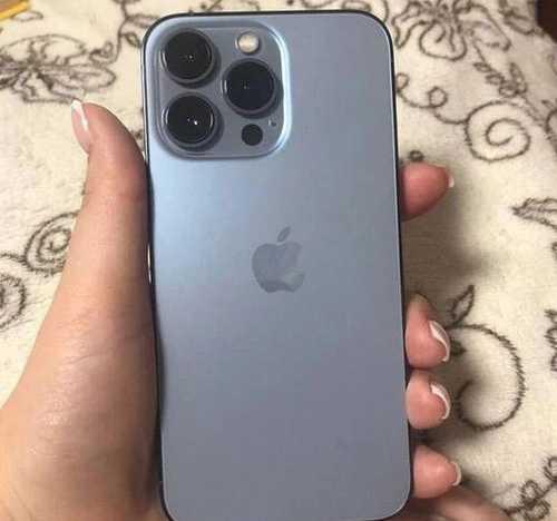 iPhone 13 Pro, 256 ГБ