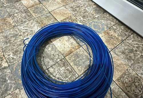 Греющий кабель 220 в (32 ват/м,погон)