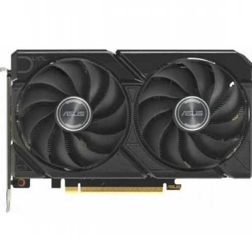 Asus Radeon RX 9600 8Gb dual-RX9060-8G (90YV0NU0-M0NA00)