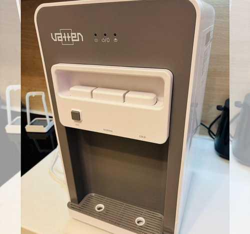 Кулер Vatten LD53JK