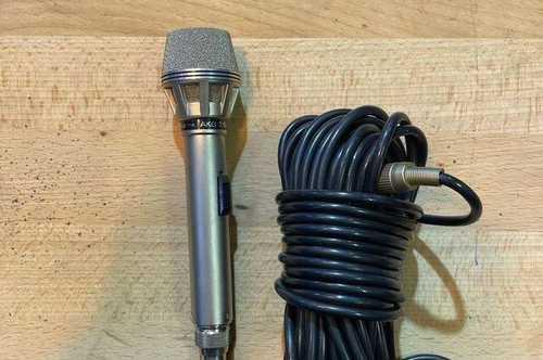 Микрофон AKG D 190 CS