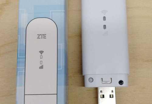Wifi роутер 4G модем ZTE mf79u