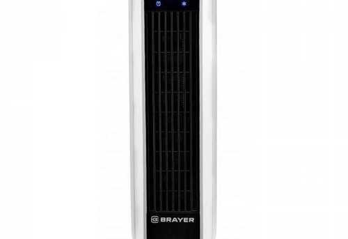 Brayer BR4802 Тепловентилятор, 2000 Вт, 2 уров.мощ