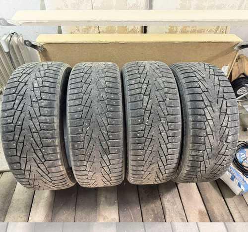 Nokian Tyres Hakkapeliitta 7 SUV 275/50 R22
