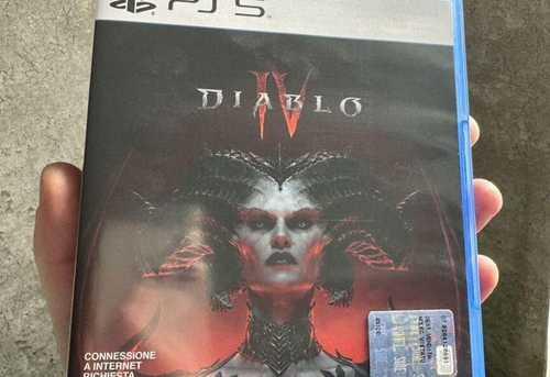 Diablo 4 и Mortal Kombat 11