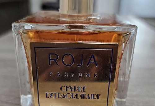 Chypre Extraordinaire Roja Dove. Оригинал. 100 мл